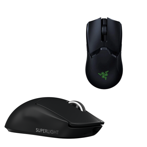 Mouse – Pro Gamer