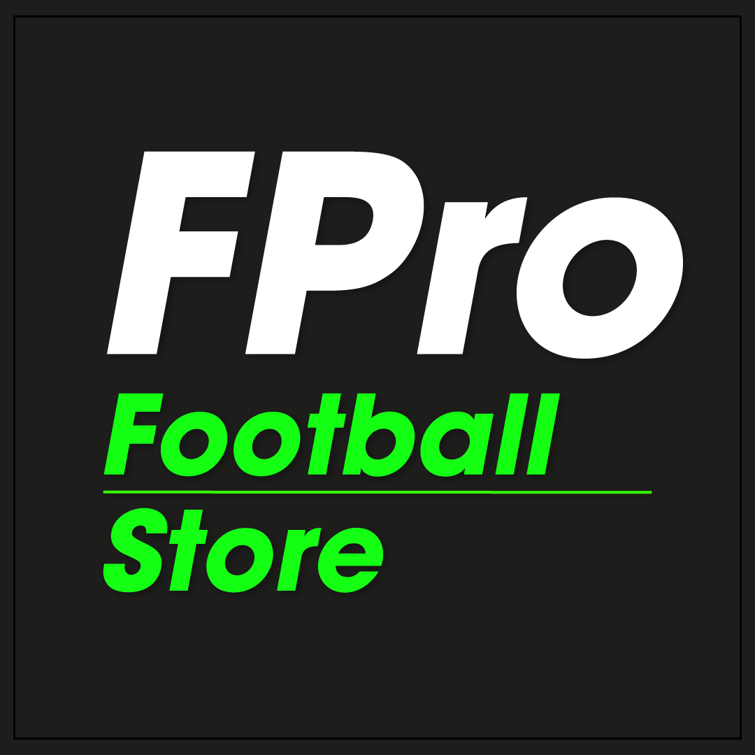 Fpro. Football Store – Pro Gamer