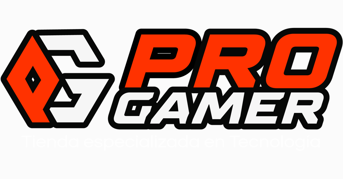 Pro Gamer | Tienda online N°1 de Tecnología – PRO GAMER