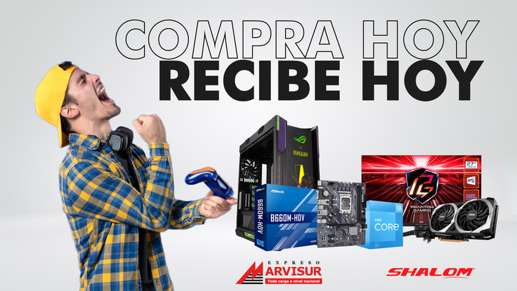 Pro Gamer | Tienda online N°1 de Tecnología – PRO GAMER