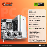 Pc Gaming – Pro Gamer